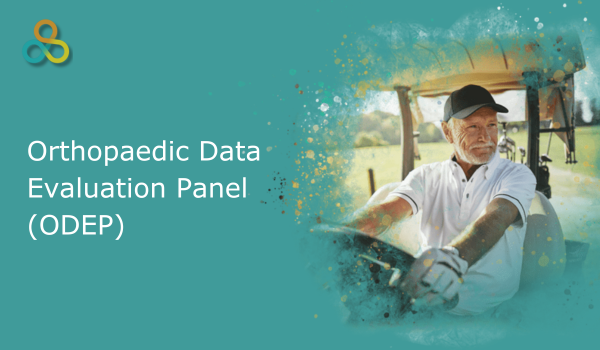 SAIPH® Knee System by MatOrtho®